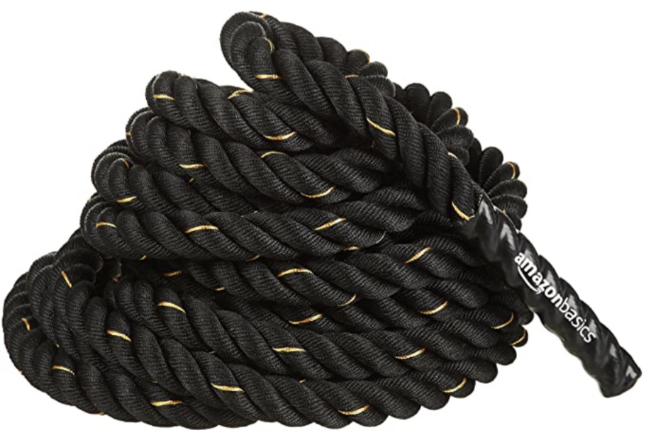 21+ Migliori Battle Rope: Guida alla scelta delle Corde 2022 • Rews!