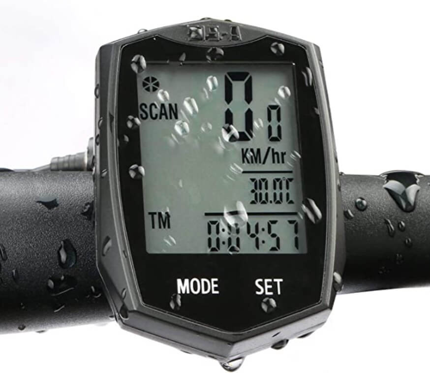 16+ Migliori Contachilometri e Ciclocomputer Bici: Guida 2022 • Rews!