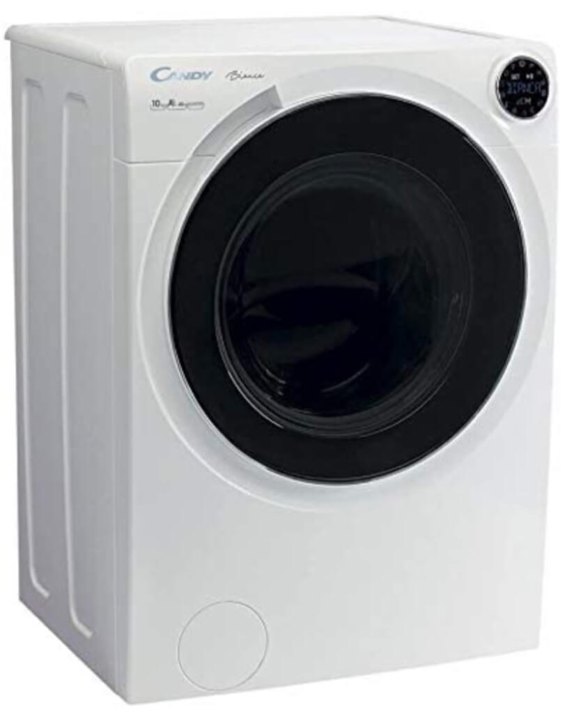 25+ Migliori Lavatrici Candy: Guida alla scelta 2022 • Rews!