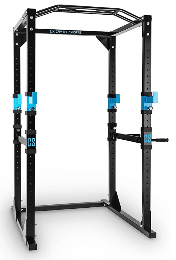 10+ Migliori Power Rack da Palestra: Guida alla scelta 2022 • Rews!