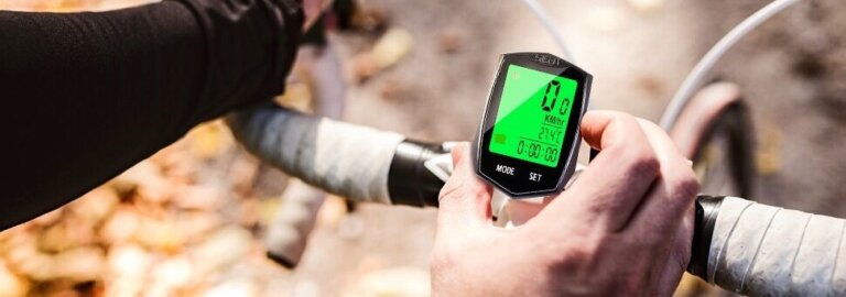 16+ Migliori Contachilometri e Ciclocomputer Bici: Guida 2022 • Rews!