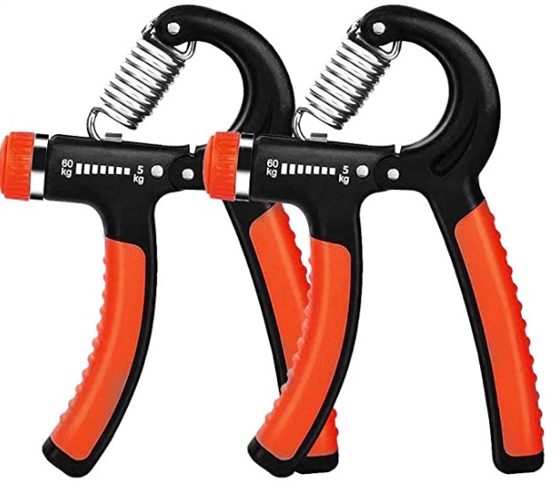 14+ Migliori Hand Grip per le Mani: Guida alla scelta 2022 • Rews!