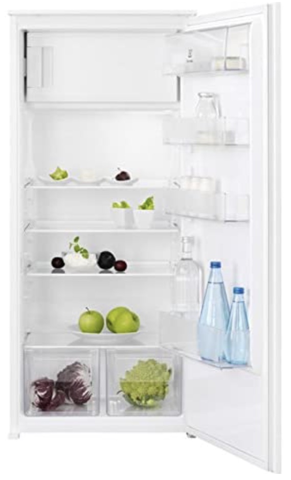 21+ Migliori Frigoriferi Electrolux: Guida alla scelta 2022 • Rews!