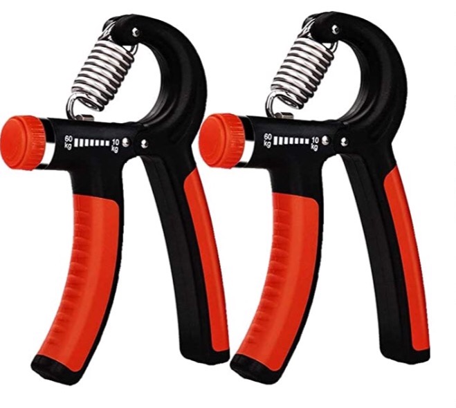 14+ Migliori Hand Grip per le Mani: Guida alla scelta 2022 • Rews!
