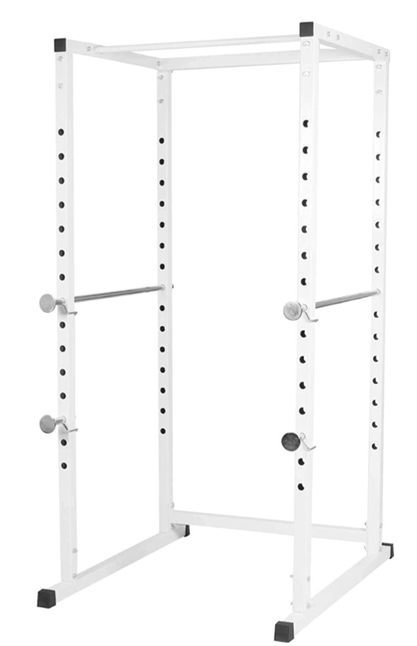 10+ Migliori Power Rack da Palestra: Guida alla scelta 2022 • Rews!