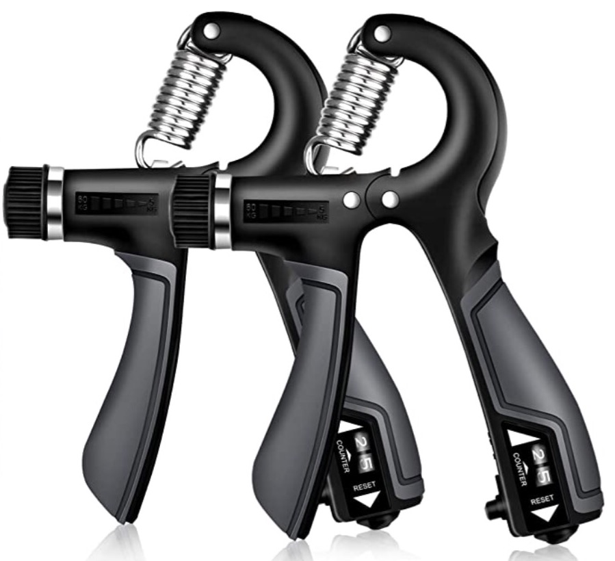 14+ Migliori Hand Grip per le Mani: Guida alla scelta 2022 • Rews!