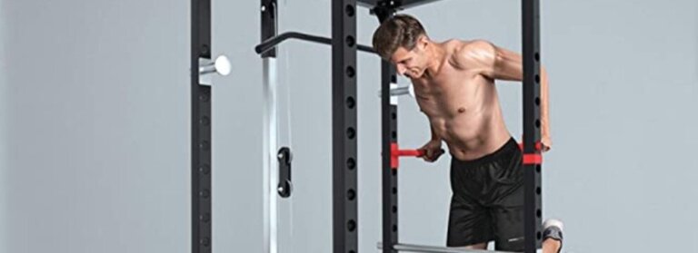 10+ Migliori Power Rack da Palestra: Guida alla scelta 2022 • Rews!