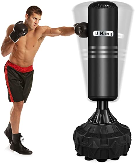 24+ Migliori Sacchi da Boxe: Guida alla scelta 2022 • Rews!