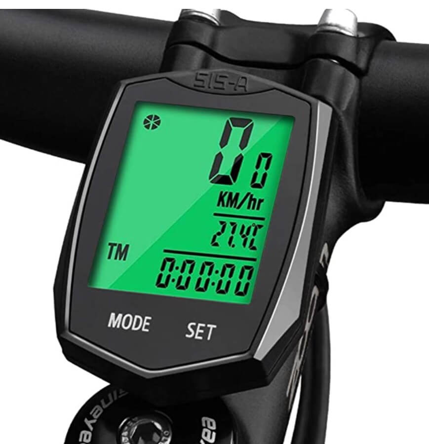 16+ Migliori Contachilometri e Ciclocomputer Bici: Guida 2022 • Rews!