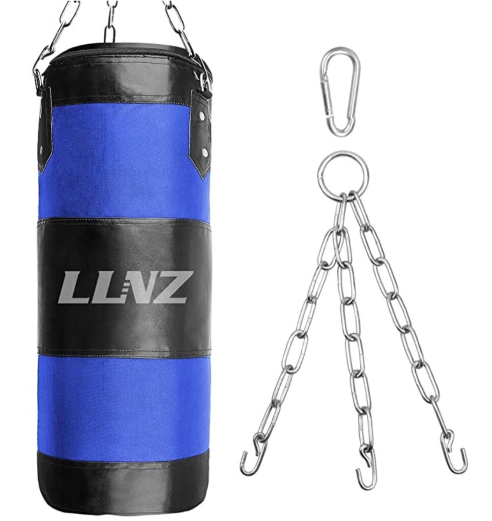 24+ Migliori Sacchi da Boxe: Guida alla scelta 2022 • Rews!