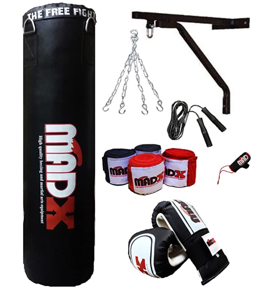24+ Migliori Sacchi da Boxe: Guida alla scelta 2022 • Rews!