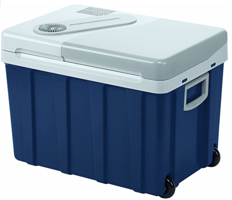 22+ Migliori Frigo Portatili da Campeggio: Guida alla scelta 2022 • Rews!