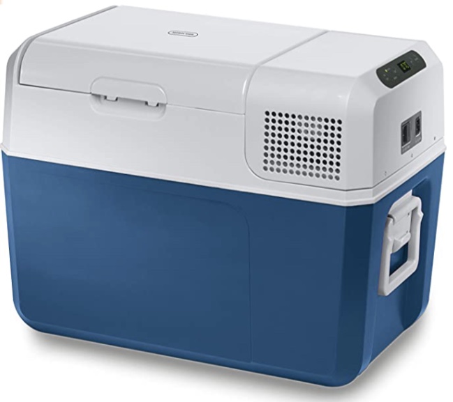 22+ Migliori Frigo Portatili da Campeggio: Guida alla scelta 2022 • Rews!