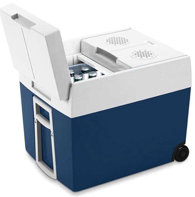 22+ Migliori Frigo Portatili da Campeggio: Guida alla scelta 2022 • Rews!