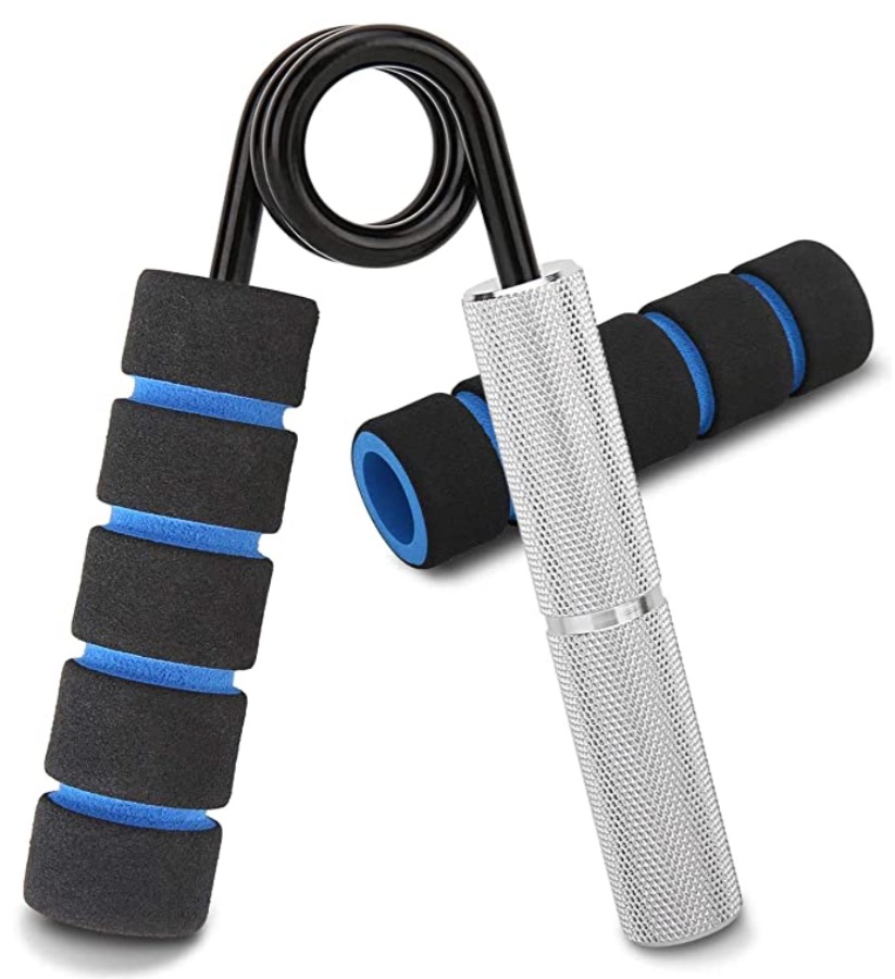14+ Migliori Hand Grip per le Mani: Guida alla scelta 2022 • Rews!