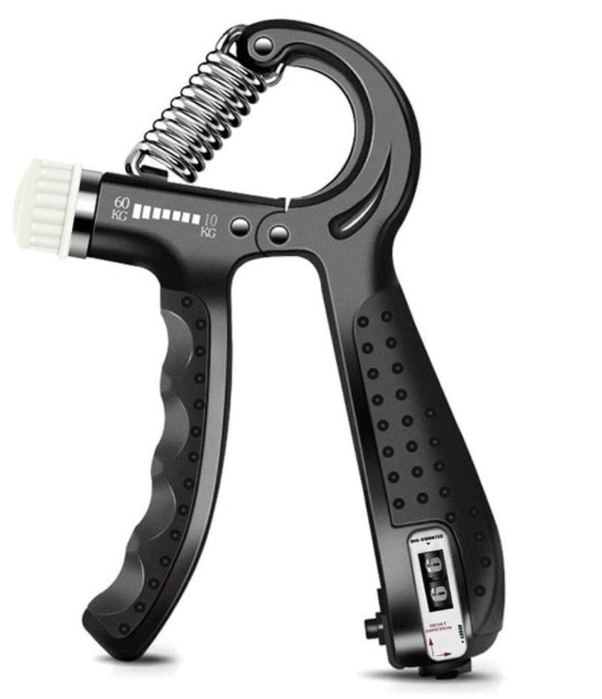 14+ Migliori Hand Grip per le Mani: Guida alla scelta 2022 • Rews!