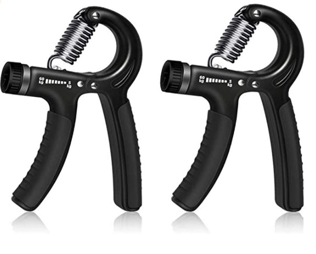 14+ Migliori Hand Grip per le Mani: Guida alla scelta 2022 • Rews!