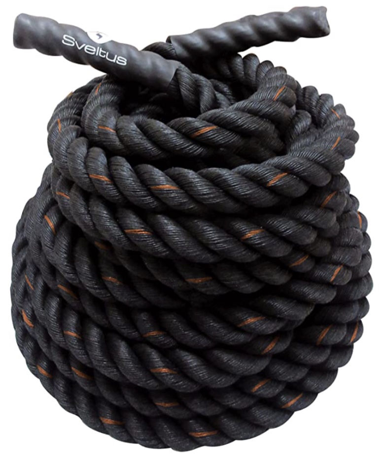 21+ Migliori Battle Rope: Guida alla scelta delle Corde 2022 • Rews!