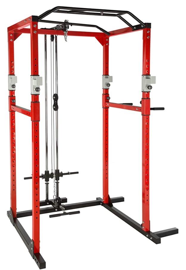 10+ Migliori Power Rack da Palestra: Guida alla scelta 2022 • Rews!