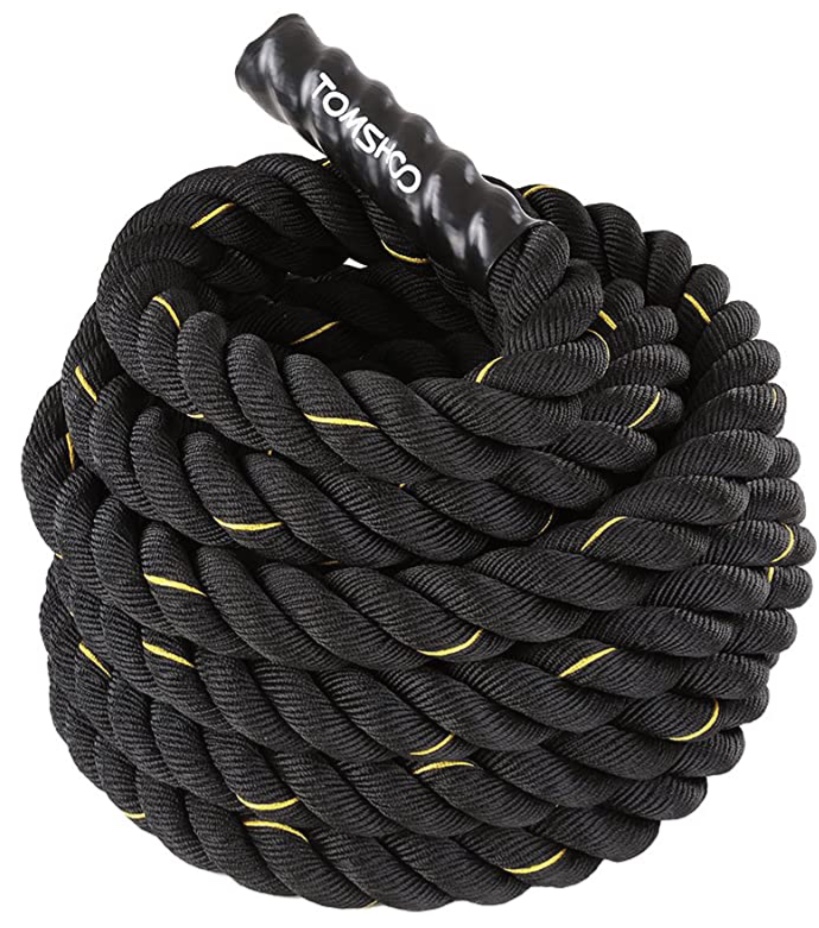 21+ Migliori Battle Rope: Guida alla scelta delle Corde 2022 • Rews!