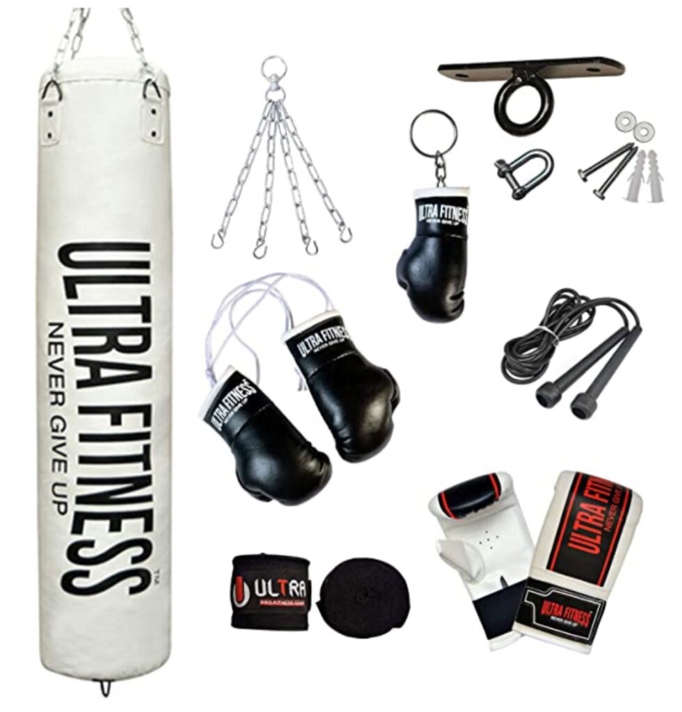 24+ Migliori Sacchi da Boxe: Guida alla scelta 2021 • Rews!