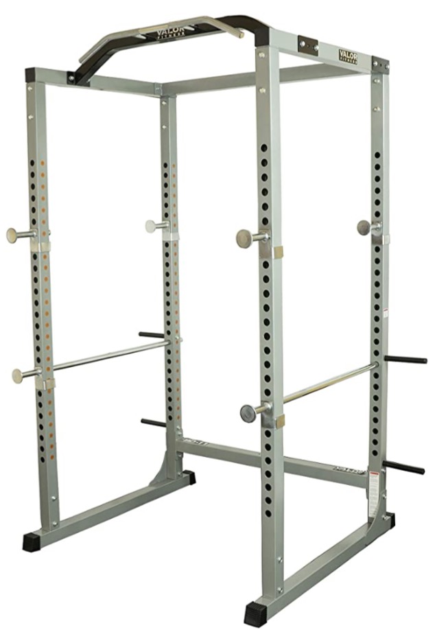 10+ Migliori Power Rack da Palestra: Guida alla scelta 2022 • Rews!