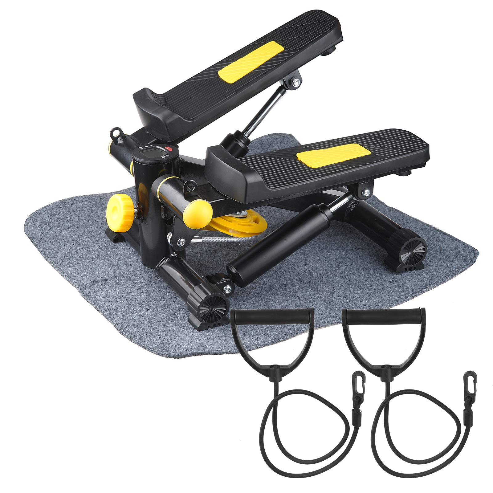 21+ Migliori Stepper da Fitness: Guida alla scelta 2022 • Rews!